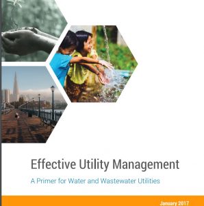 Effective Utility Management - A Primer for Water and Wastewater ...