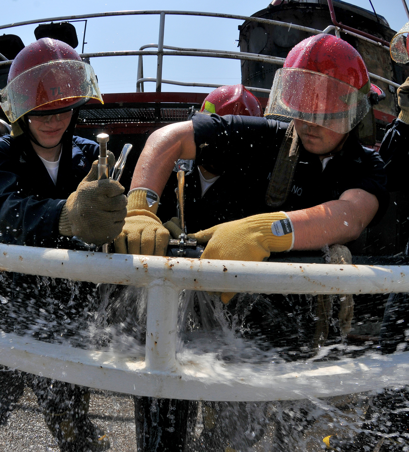 Water Loss - Southwest Environmental Finance Center